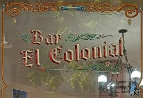 Bar El Colonial – Mi Buenos Aires Querido